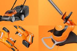 User Manuals & Illustrated Parts List - Manual | Flymo