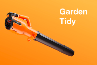 Official Flymo Website | The lawncare experts