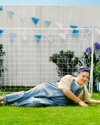 Official Flymo Website | The lawncare experts